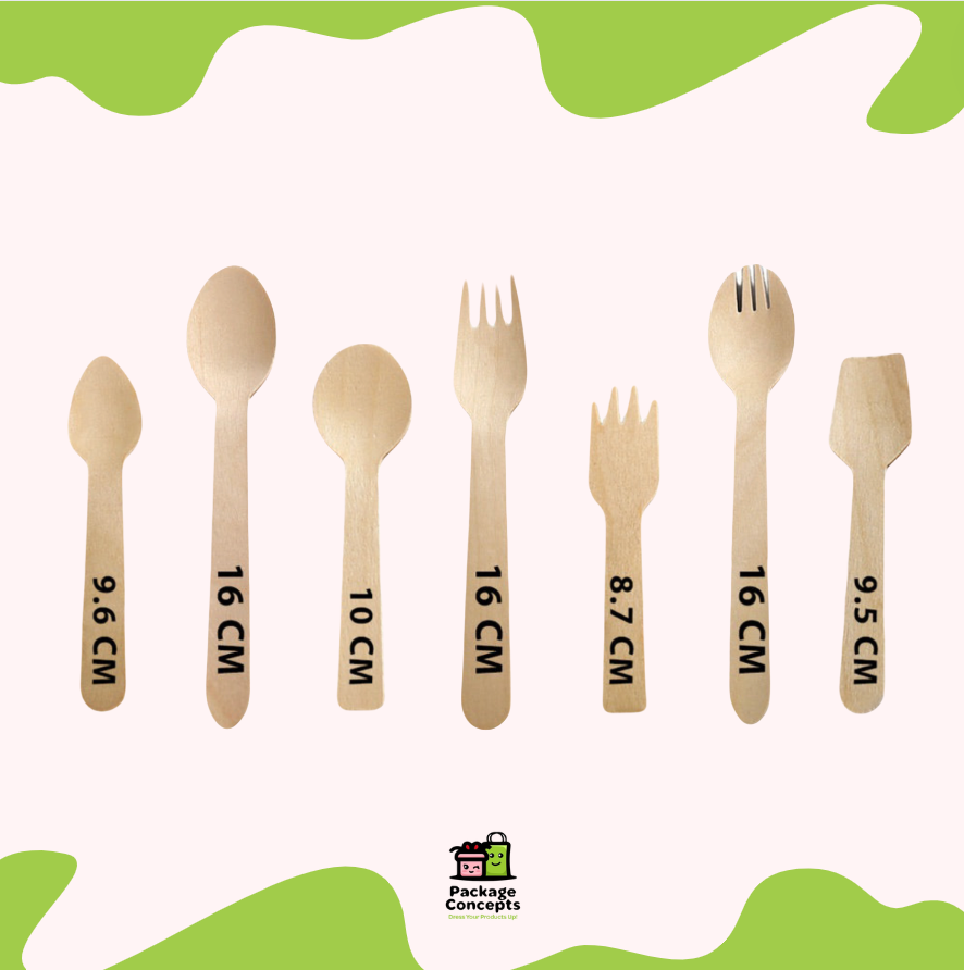 Utensils – Package Concepts Manila