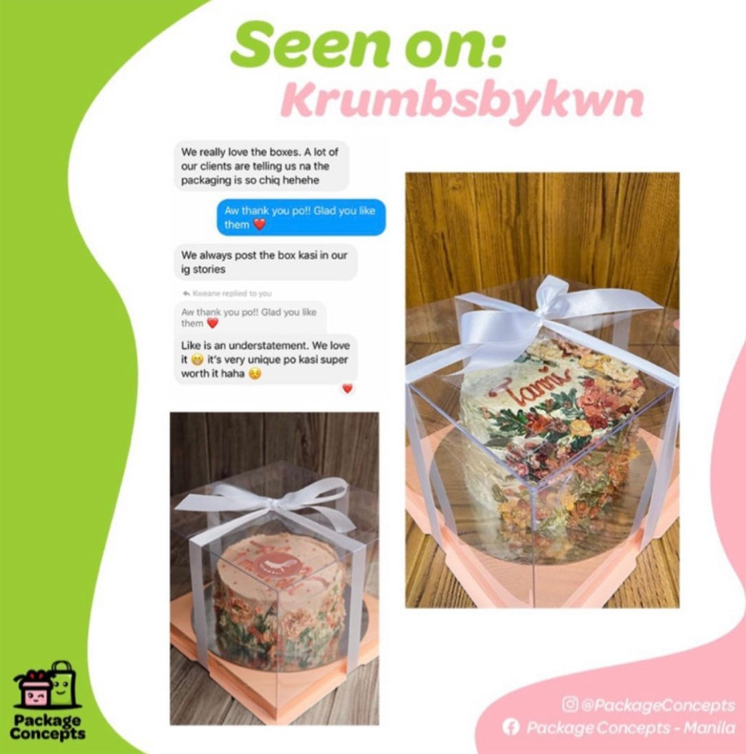 Product Sourcing – Package Concepts Manila