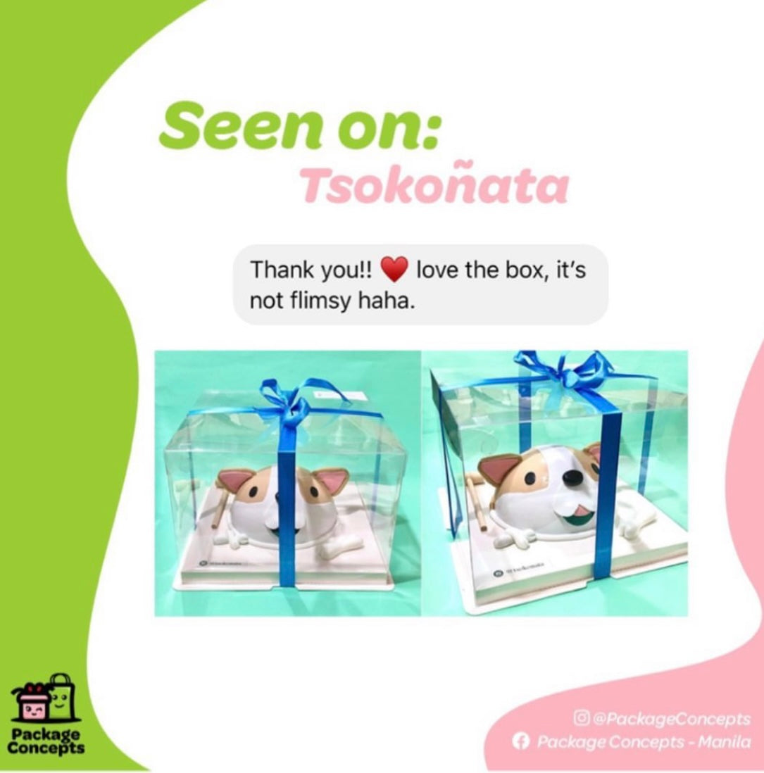 Product Sourcing – Package Concepts Manila