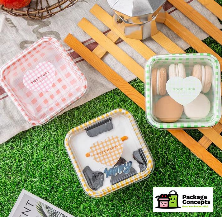 Picnic Bento Box – Package Concepts Manila