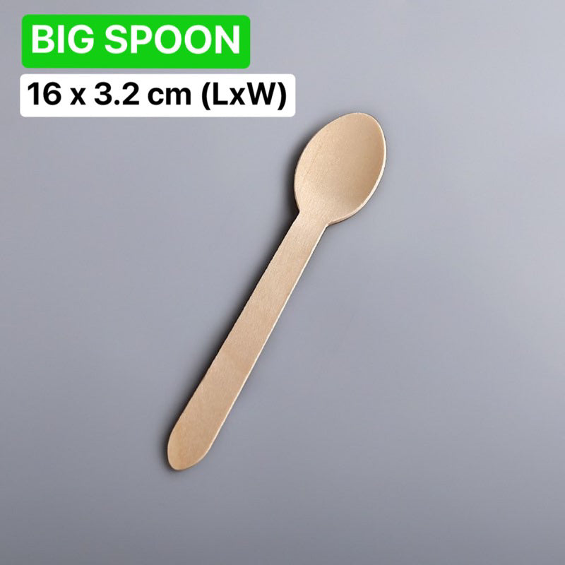 100PCS Regular Utensils – Package Concepts Manila