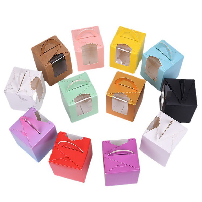 [REGULAR] SOLO Cupcake Boxes – Package Concepts Manila