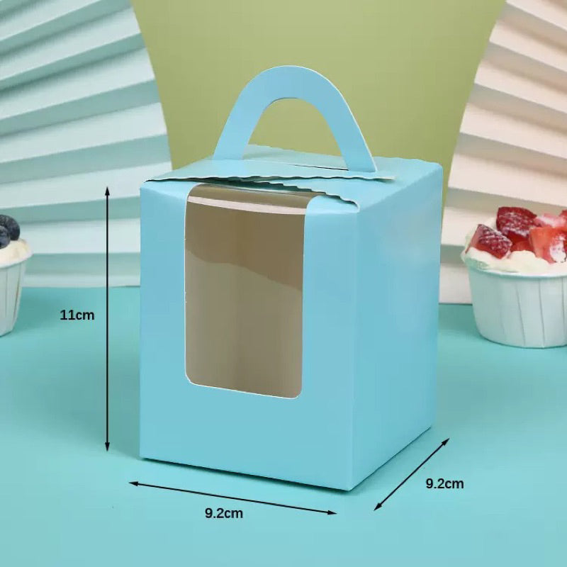 [REGULAR] SOLO Cupcake Boxes – Package Concepts Manila